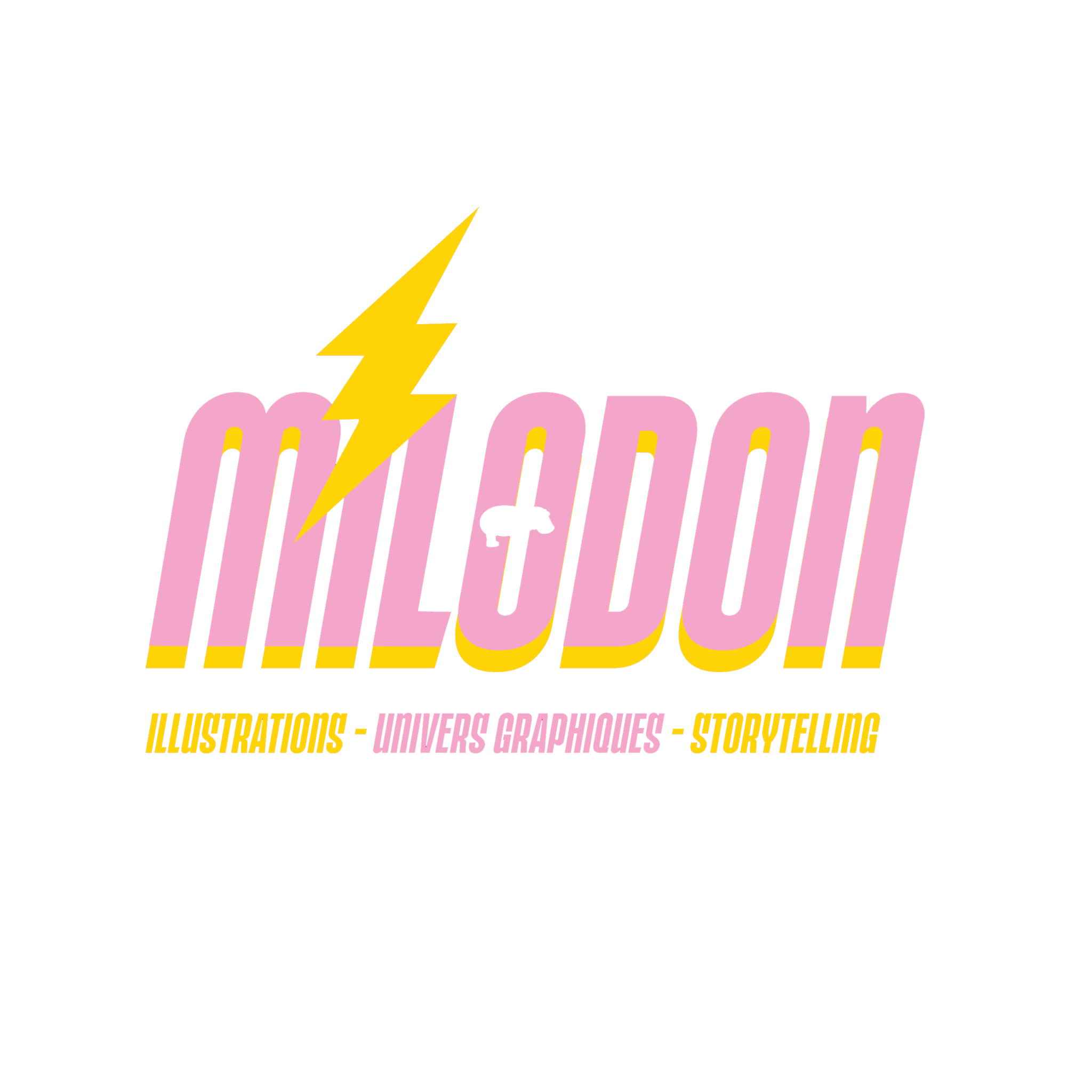 Illustratrice Annecy - Milodon Conseils - HomePage - Milodon Conseils